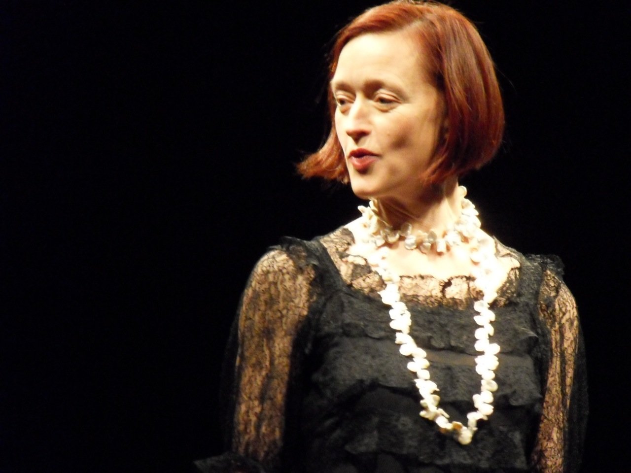 La Mariée à Dijon © Eric Charlot