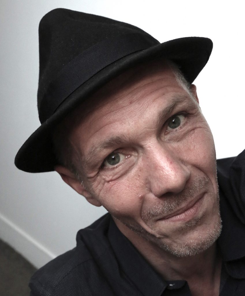 Entretien avec Pierre Notte : Rencontre avec le talentueux "clown ...