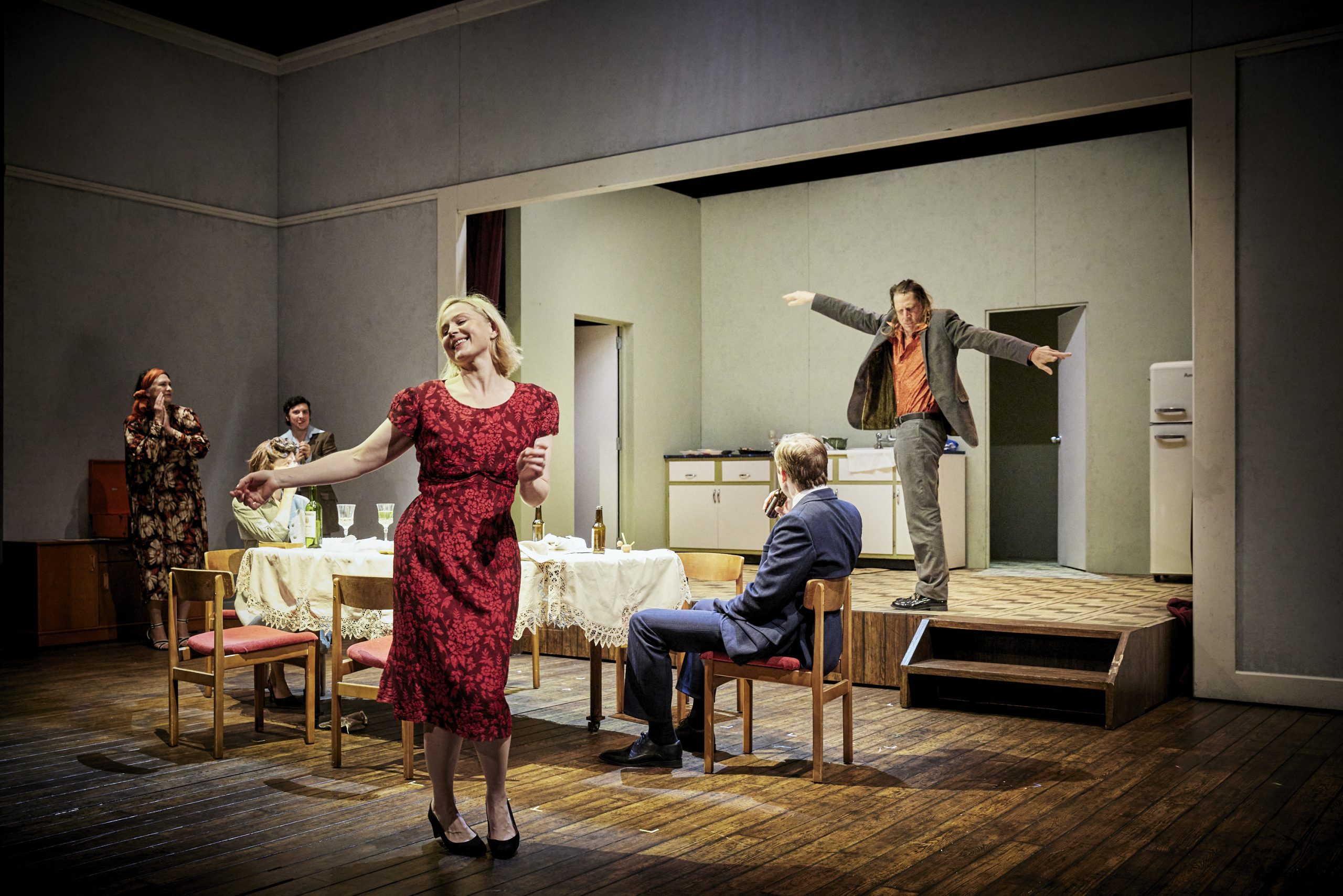 [Avignon IN] "THE CONFESSIONS", récit intime d’une femme en quête de ...