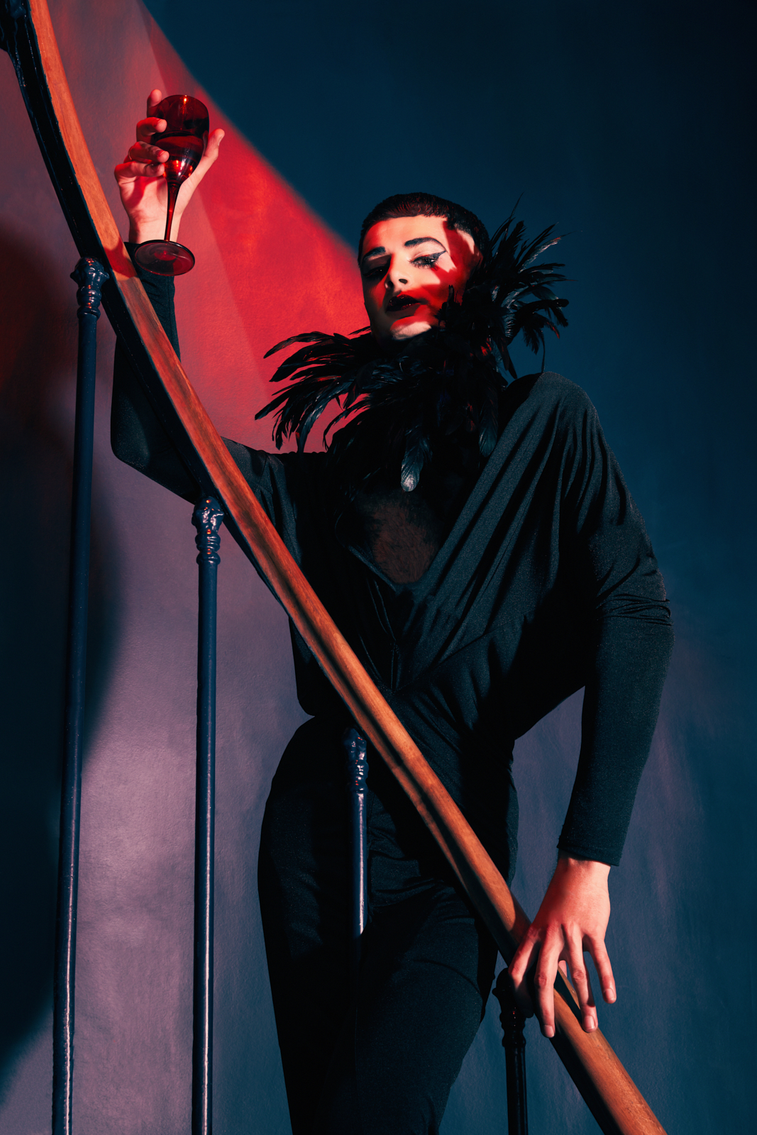 "LE CABARET DE MADAME ARTHUR" : Virtuoses